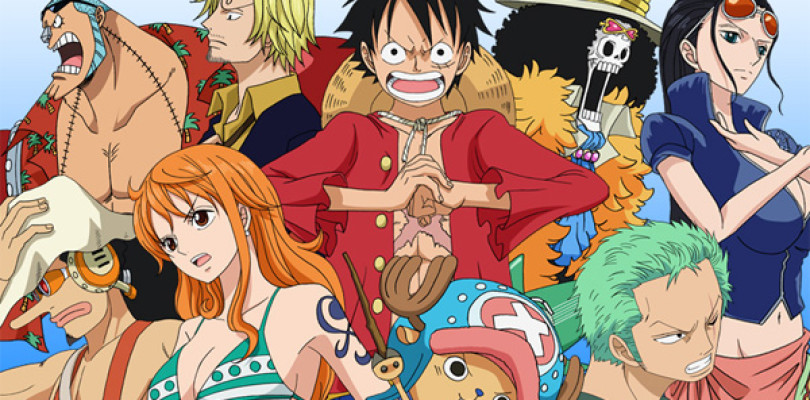 One Piece tendrá un nuevo especial en su 20 aniversario