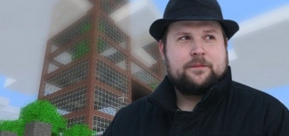 Notch sorprende al mundo anunciando Minecraft 2 como un sucesor espiritual