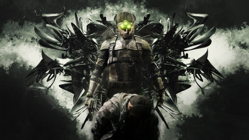 La saga Splinter Cell se encuentra de rebajas en Steam