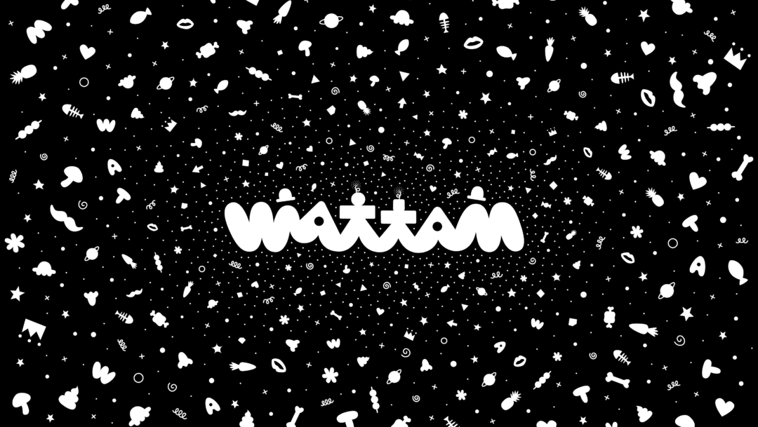 Se muestra la primera imagen de lo que será Wattam