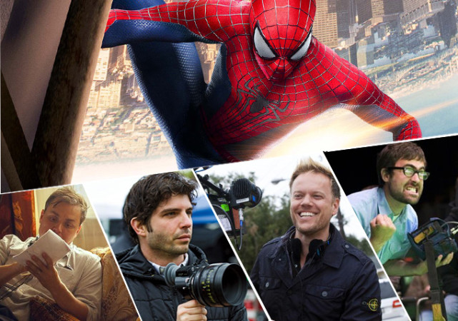 Jonathan Levine y Ted Melfi entre las opciones de Marvel para dirigir ...