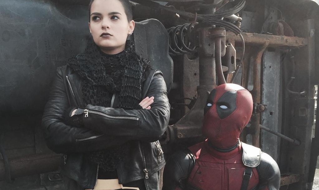 Deadpool nos recuerda que mañana saldrá el tráiler oficial de la nueva ...