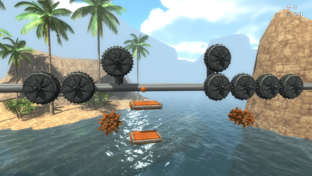 Tráiler de lanzamiento de Bob was hungry