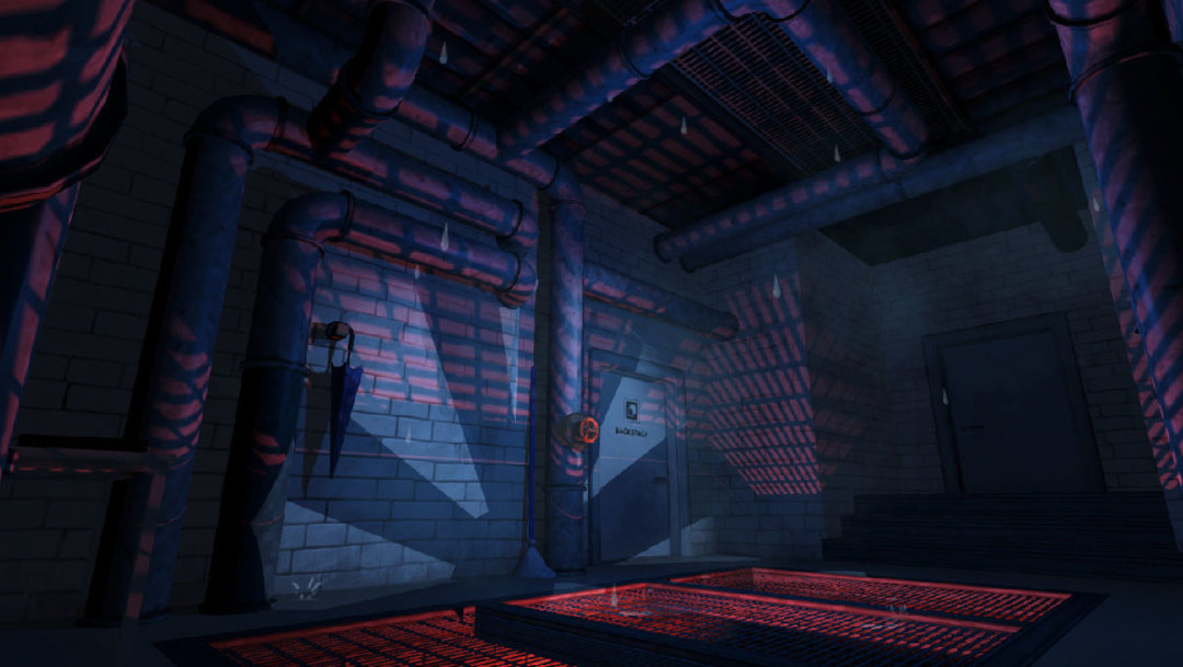 El nuevo juego del creador de The Stanley Parable ya está disponible