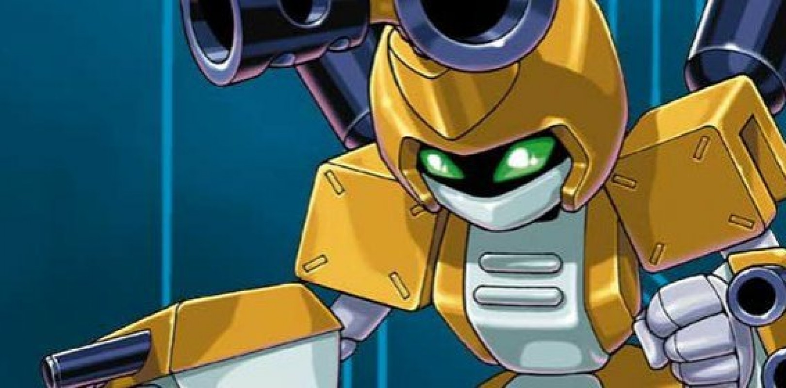 Medabots Classics para Nintendo 3DS se muestra en su primer tráiler