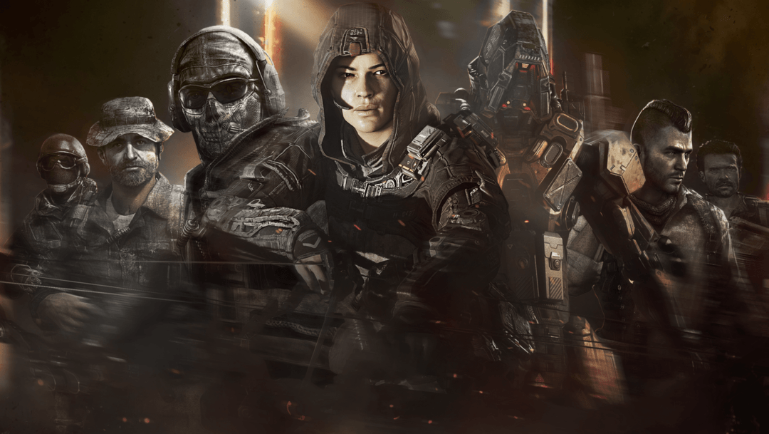 El juego para móviles Call of Duty Heroes se actualiza con los ...