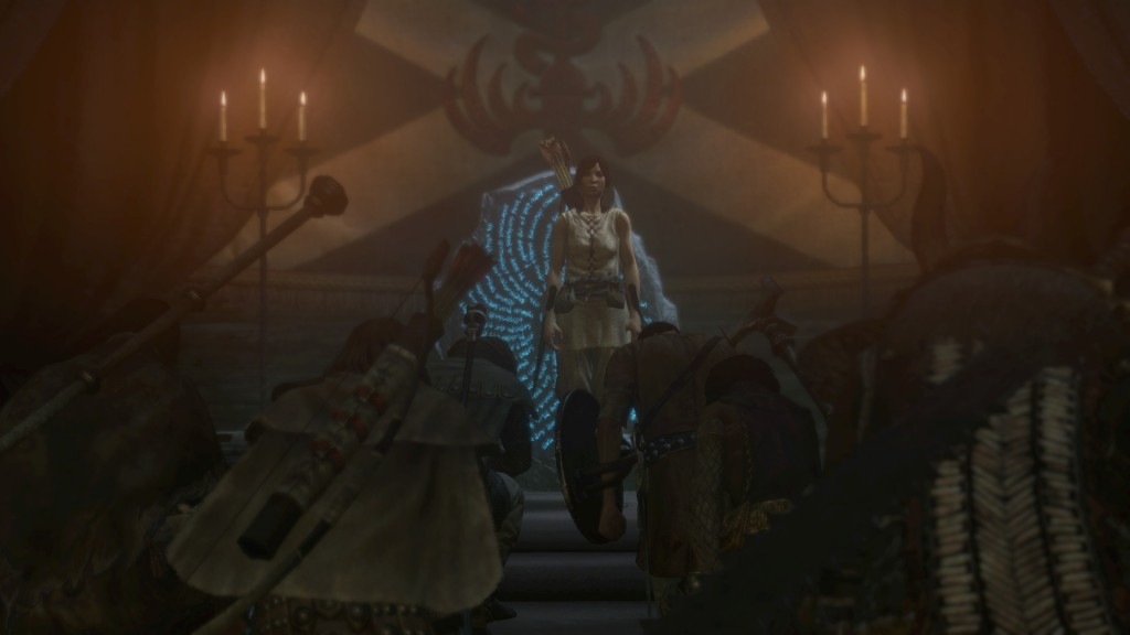 El resurgimiento de Gransys: tres motivos para volver a Dragon's Dogma