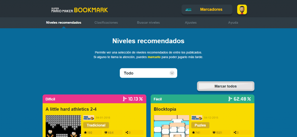Super Mario Maker Bookmark y Minecraft: Wii U Edition estarán de ...