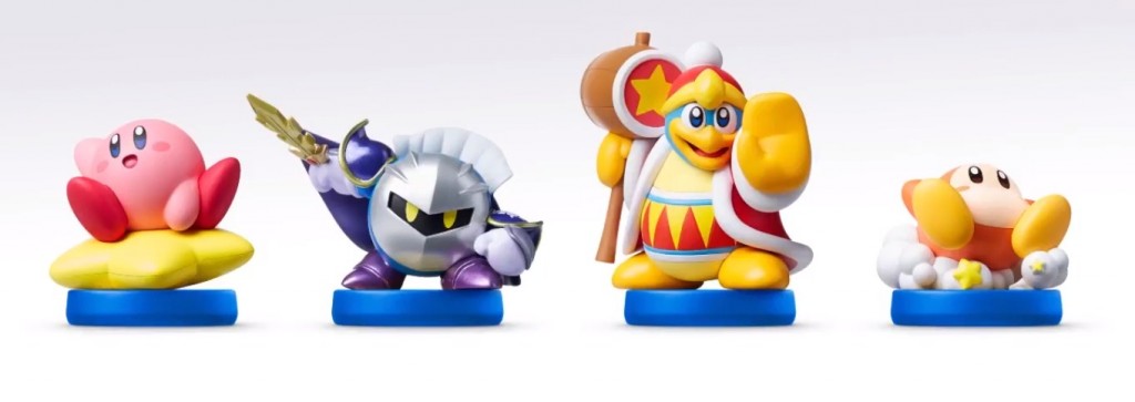 Nintendo anuncia Kirby: Planet Robobot para Nintendo 3DS Nintendo anuncia Kirby: Planet Robobot para Nintendo 3DS