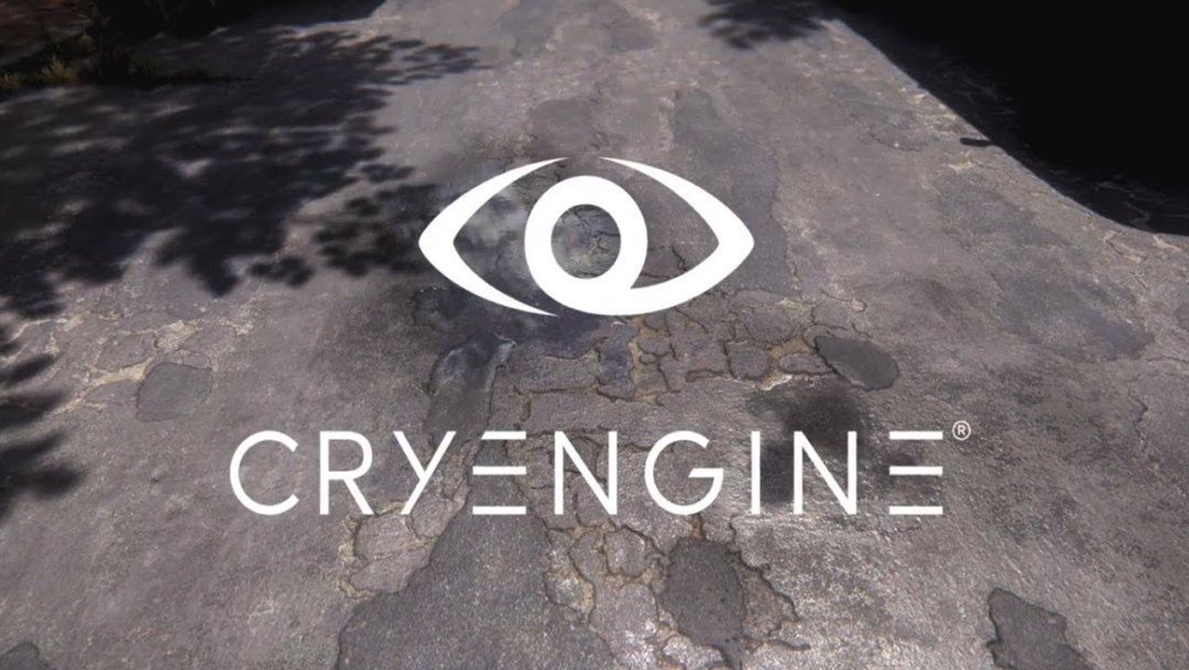 Crytek anuncia la nueva versión de su motor gráfico, CryEngine 5
