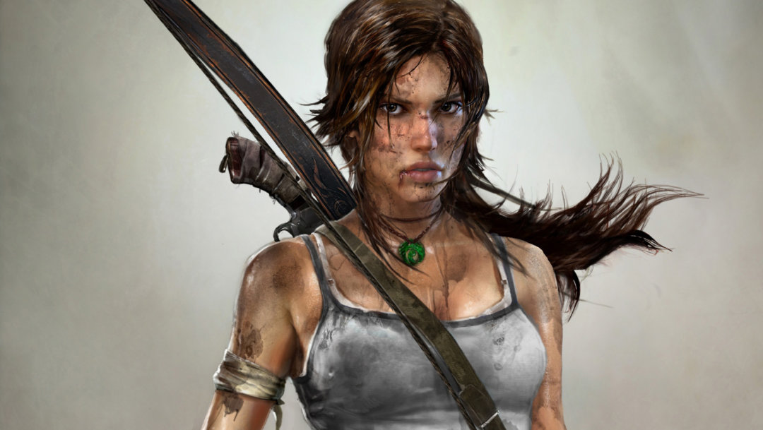 Consigue Tom Raider (2013) para PC por solo 1 euro