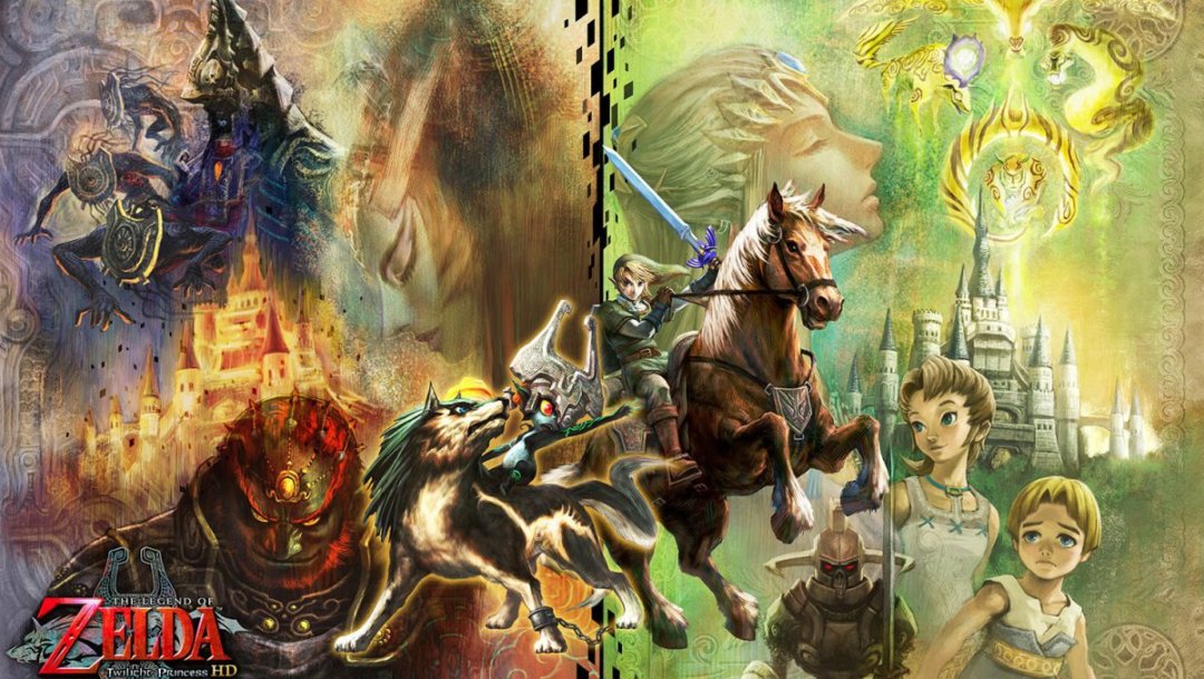 Filtrado el desarrollo de The Legend of Zelda: Twilight Princess Picross