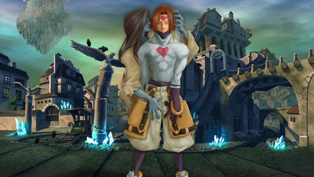 Zappa regresará en Guilty Gear Xrd – Revelator