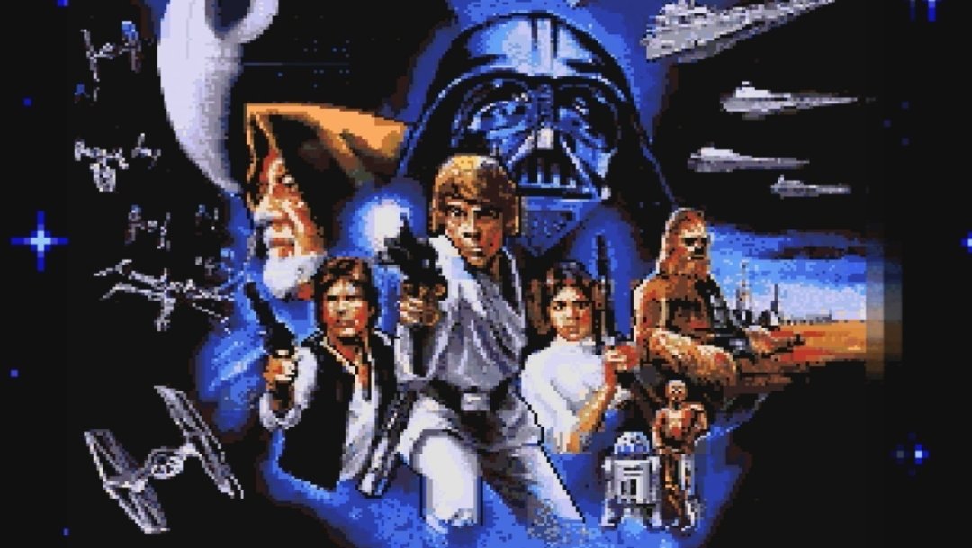 Repaso a la saga Super Star Wars