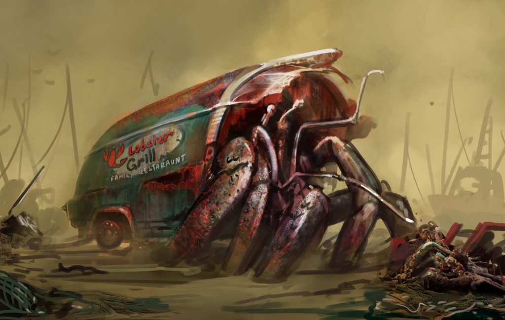 Bethesda muestra al completo el DLC Far Harbor de Fallout 4