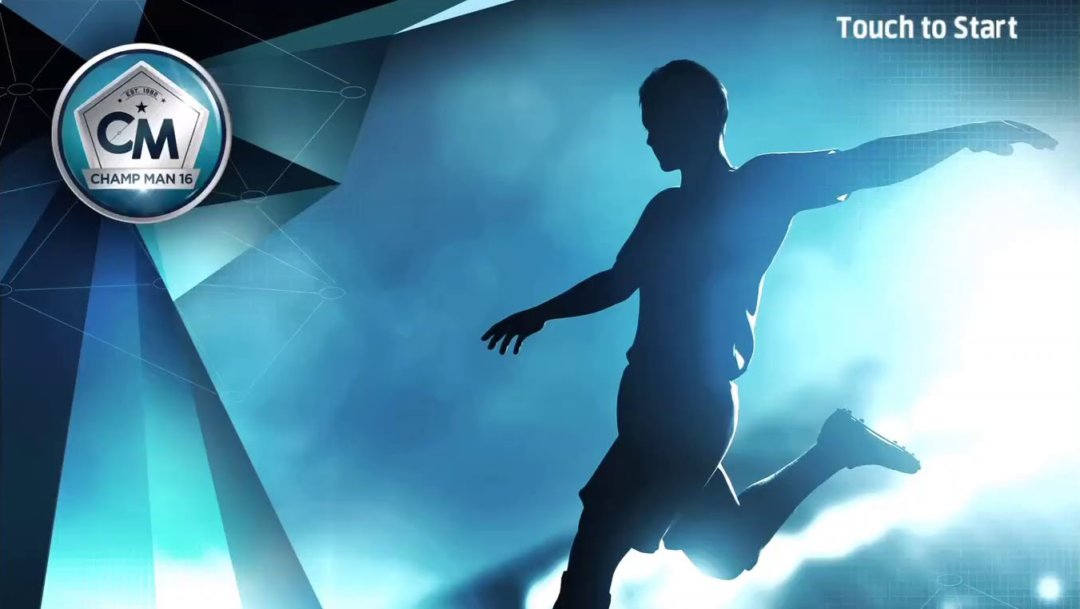 Champ Man 16 se actualiza