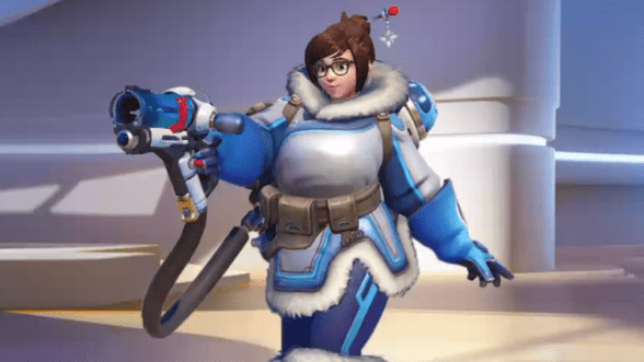 Guía de personajes de Overwatch