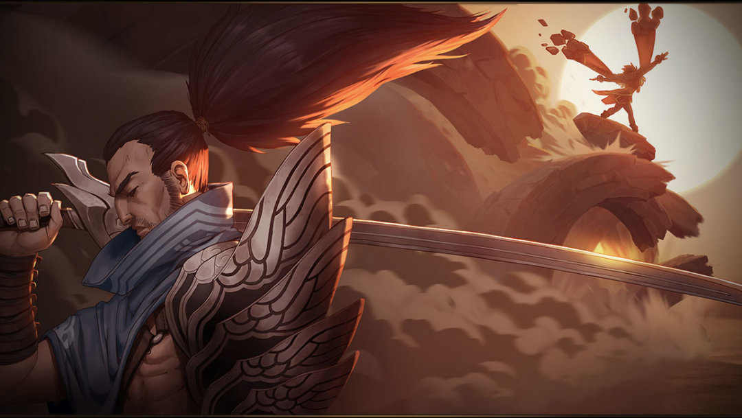 Confirmada Taliyah, nuevo campeón de League of Legends