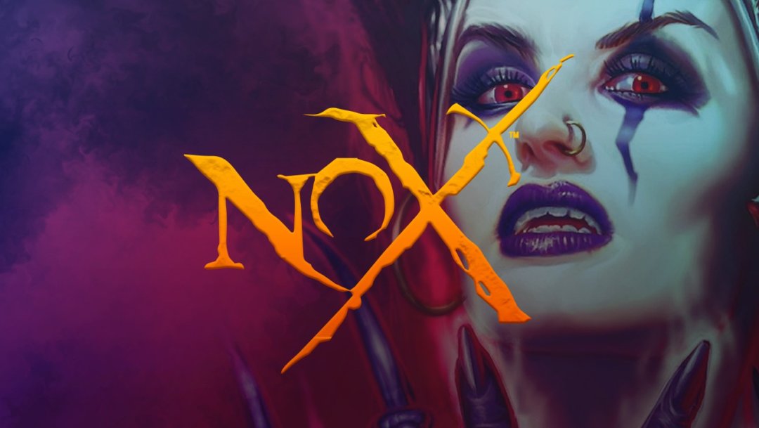 El clásico Nox está gratis en Origin