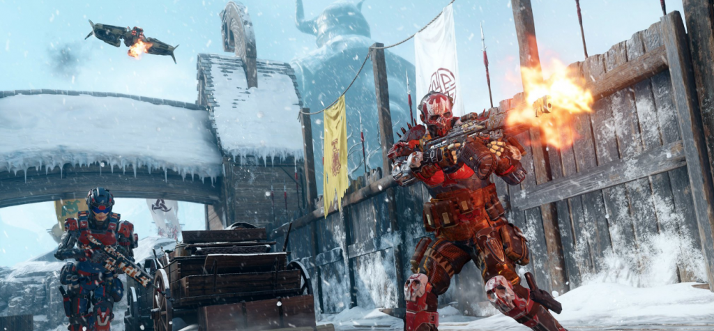 Black Ops 3 alcanza las 25 millones de copias vendidas