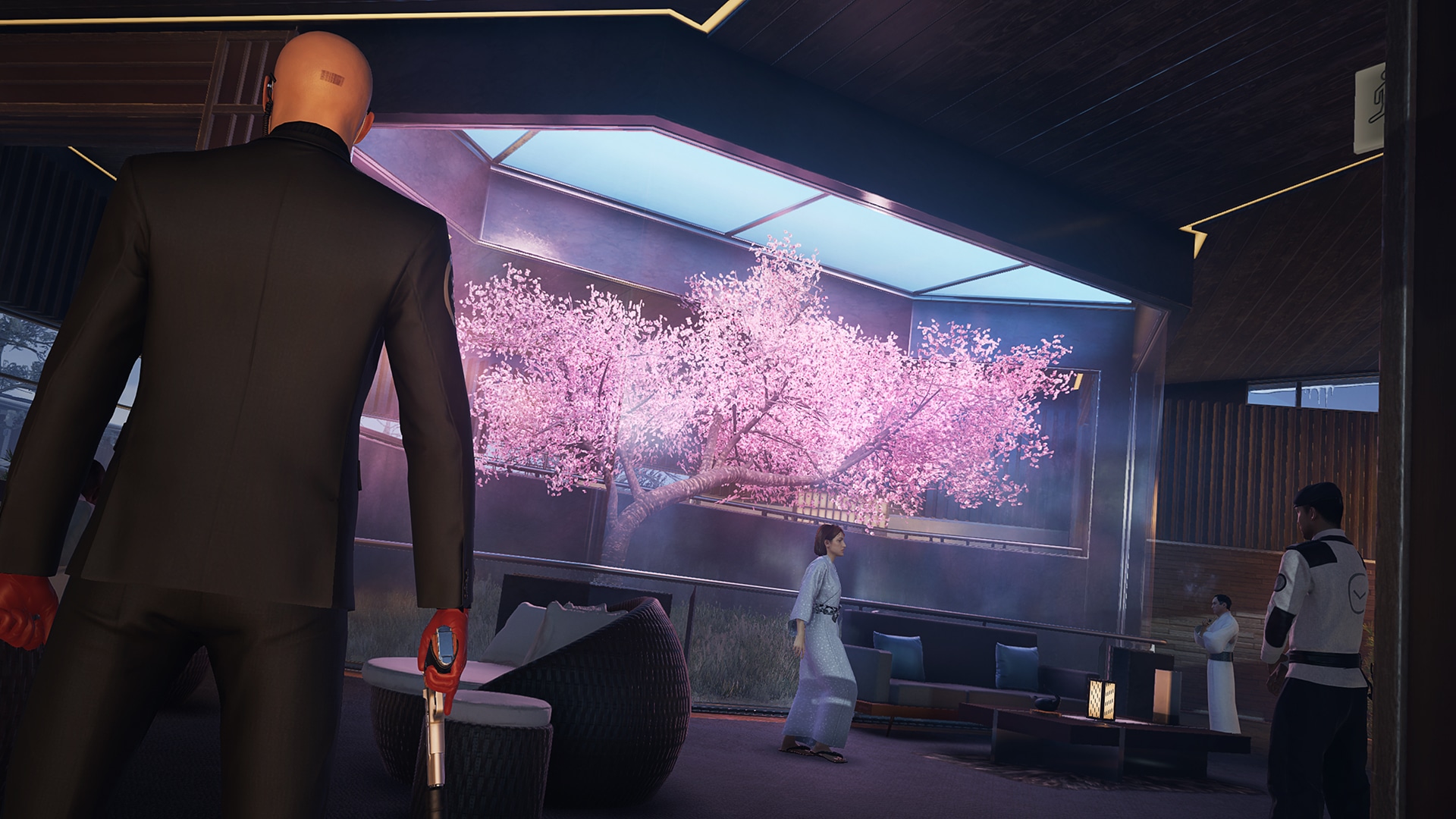 Análisis Hitman: Episodio 6 - Hokkaido