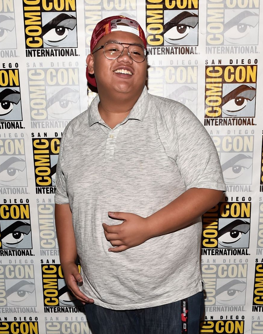 Jacob Batalon será Ned Leeds en Spider Man: Homecoming