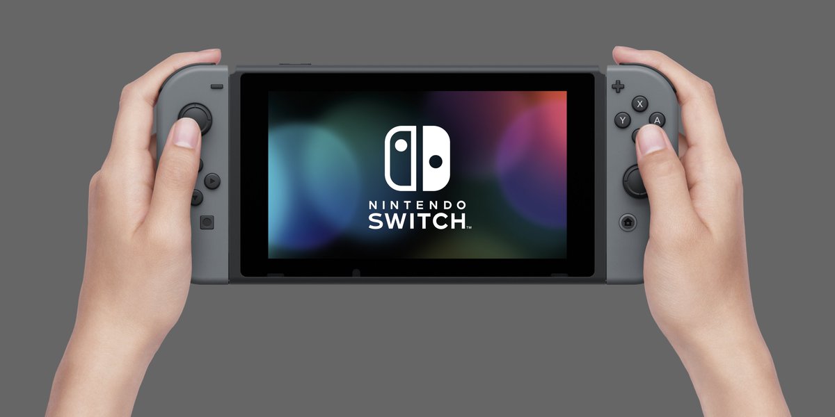 Todo Lo Que Necesitas Saber Sobre Nintendo Switch Todo Lo Que Necesitas Saber Sobre Nintendo Switch