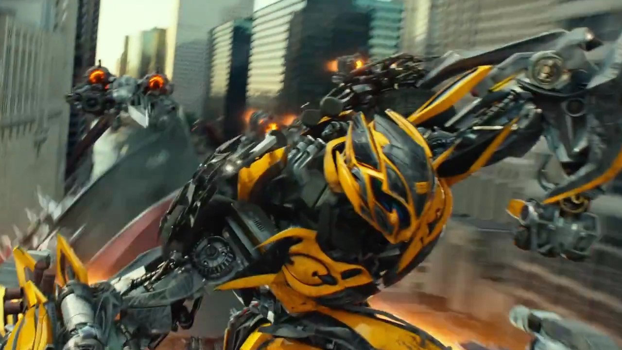 El spin-off de Bumblebee recibe su primera sinopsis y fecha de estreno