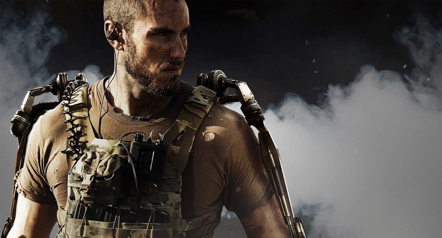 'Call of Duty: Advanced Warfare 2' iba a ser el siguiente juego de la ...