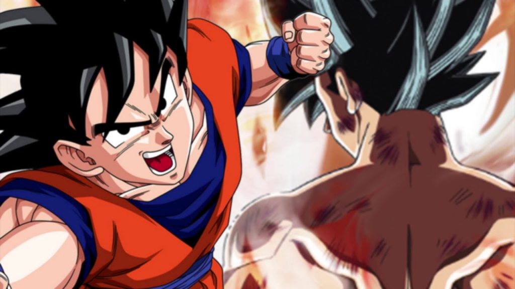 Descubre la sinopsis de los episodios 107, 108 y 109 de Dragon Ball Super