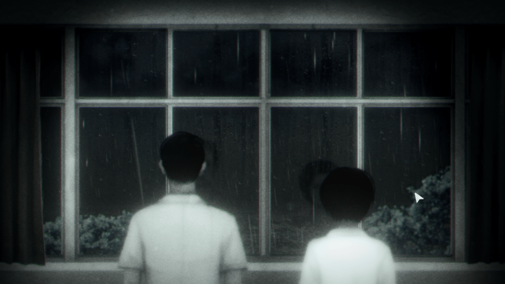 Análisis Detention para Nintendo Switch