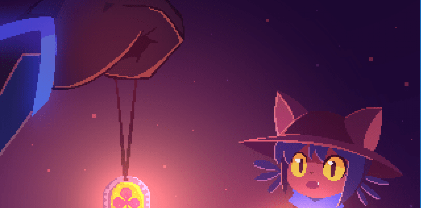 El título indie One Shot logra enamorar a los usuarios de Steam