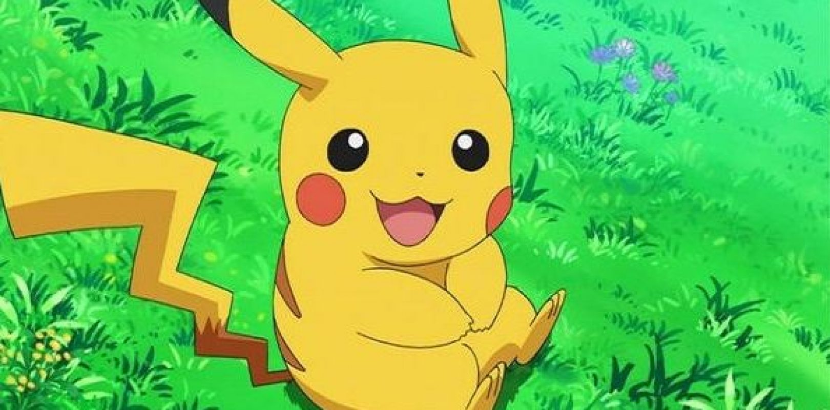 Así es la nueva app que te permite hablar directamente con Pikachu