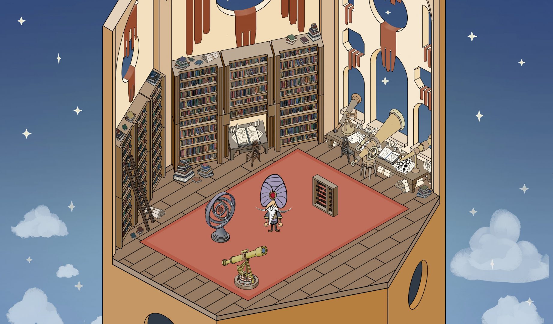 Te presentamos 3 indies españoles a los que merece la pena echar el ojo