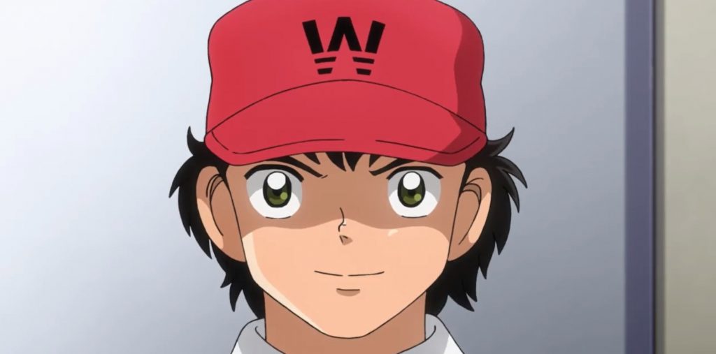 El New Team y el Meiwa aprenden a sufrir en Super Campeones 2018