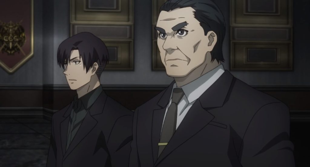 Crítica del episodio 20 de Tokyo Ghoul: Re: El principio del fin