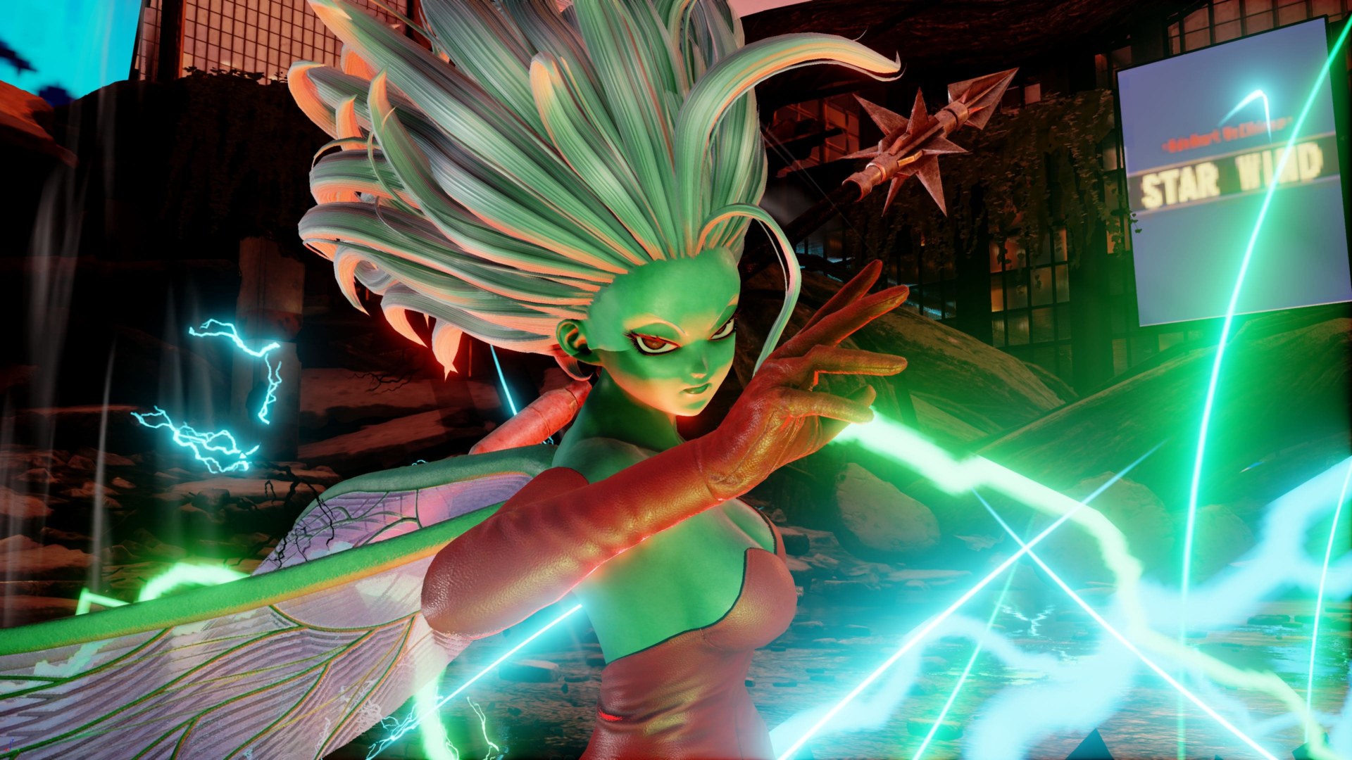 Jump Force muestra imágenes de Gaara, Kaguya, Kakashi y sus villanos
