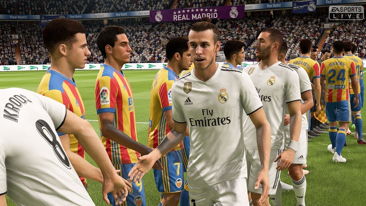 ¿Qué novedades esperamos del lanzamiento de FIFA 20?