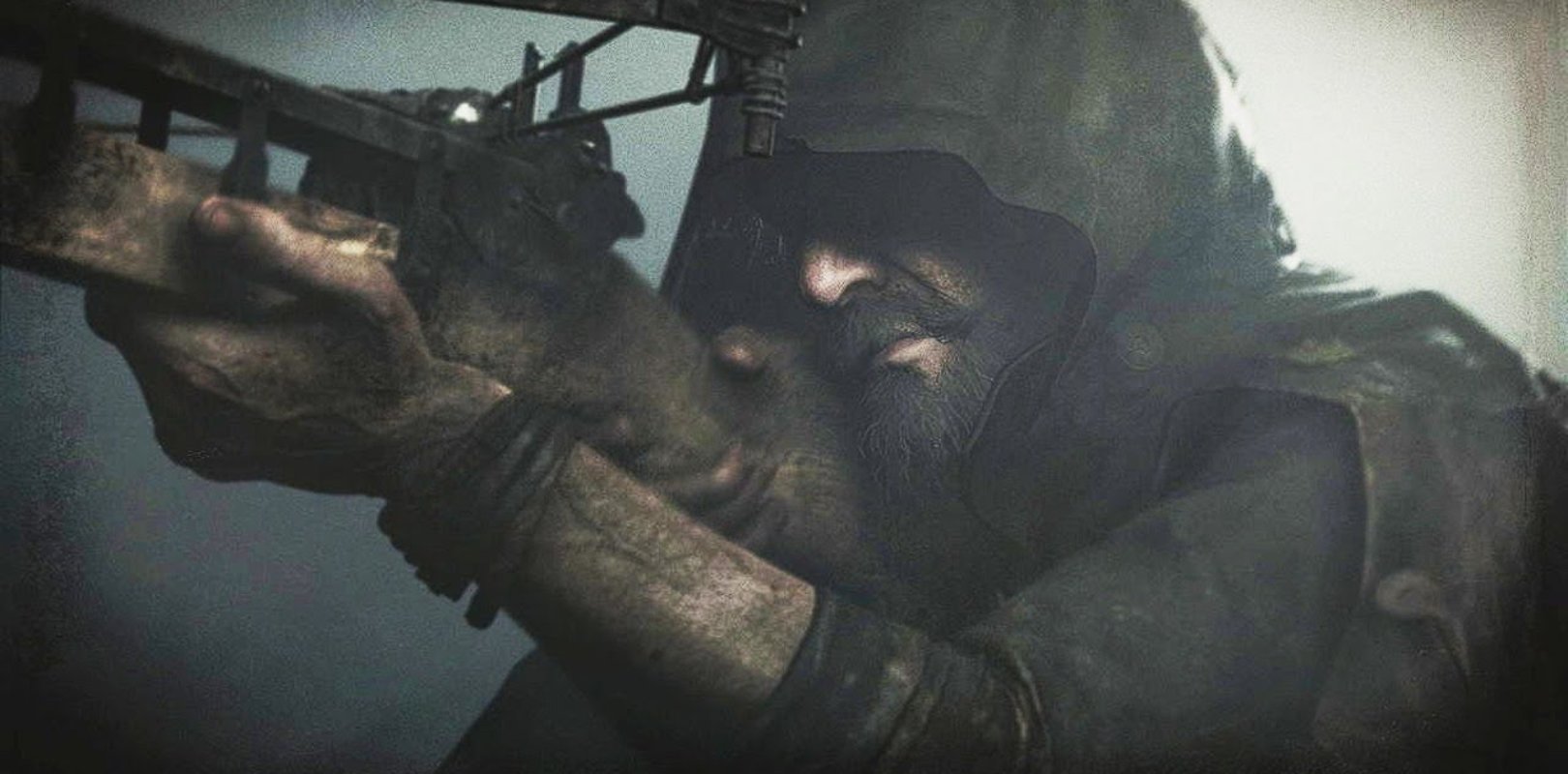 Hunt: Showdown desvela su fecha de lanzamiento por medio de un tráiler