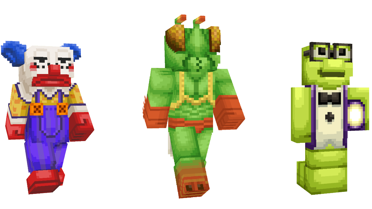 Toy Story llega a Minecraft a través de un generoso pack de contenido