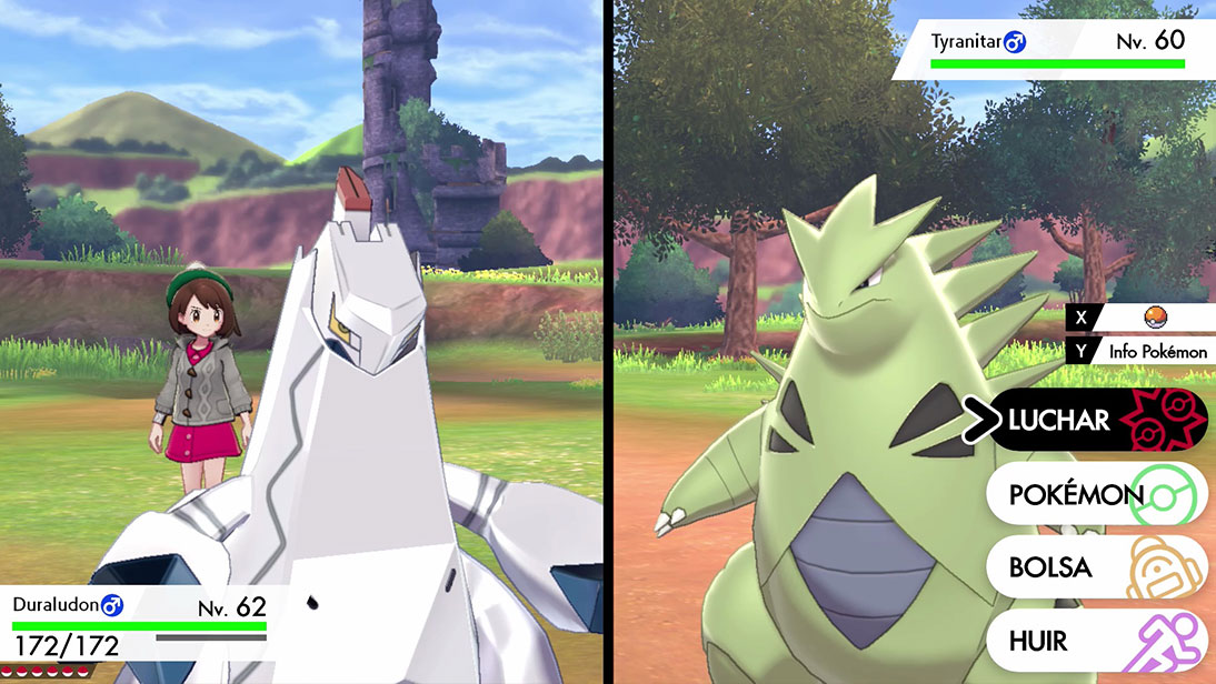 Lista de todos los nuevos Pokémon de octava generación para Pokémon ...