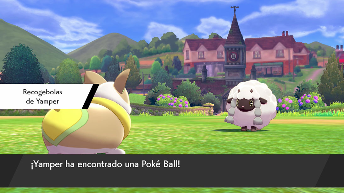 Lista de todos los nuevos Pokémon de octava generación para Pokémon ...