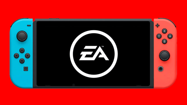 EA explica por qué no lanzan más juegos en Nintendo Switch