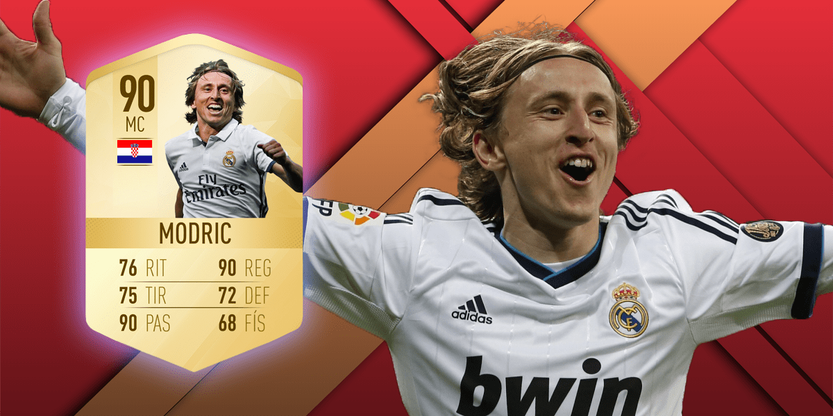 Estos podrían ser los 10 mejores jugadores de FIFA 20 Ultimate Team