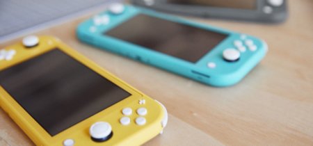 Así de bonita es la nueva Nintendo Switch Lite rosa