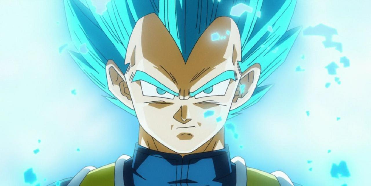Dragon Ball: Todas las transformaciones de Vegeta en el anime y el manga