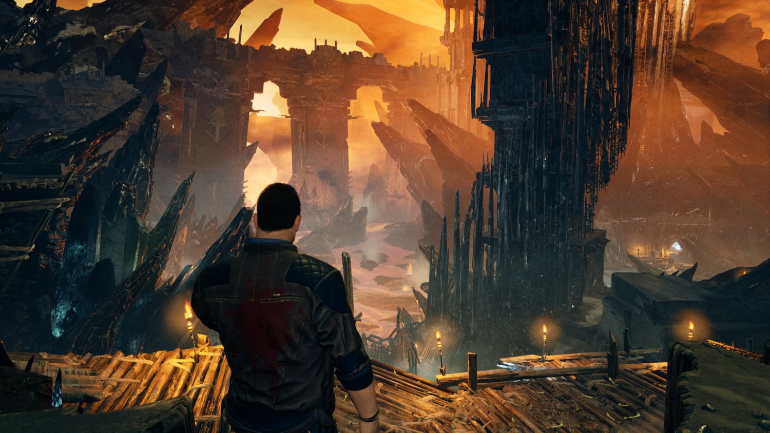 Análisis Devil's Hunt para PC