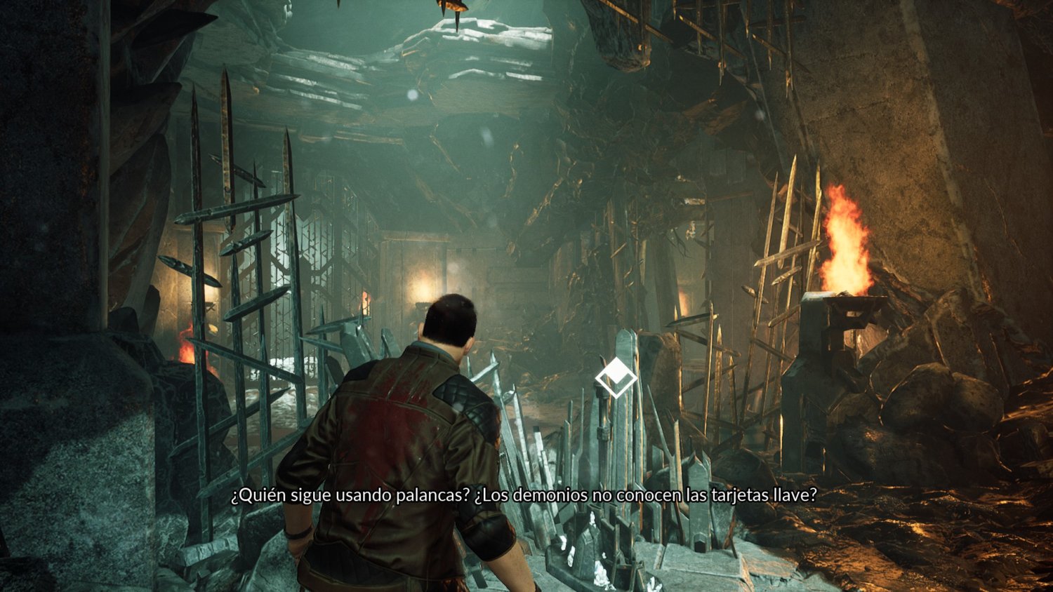 Análisis Devil's Hunt para PC