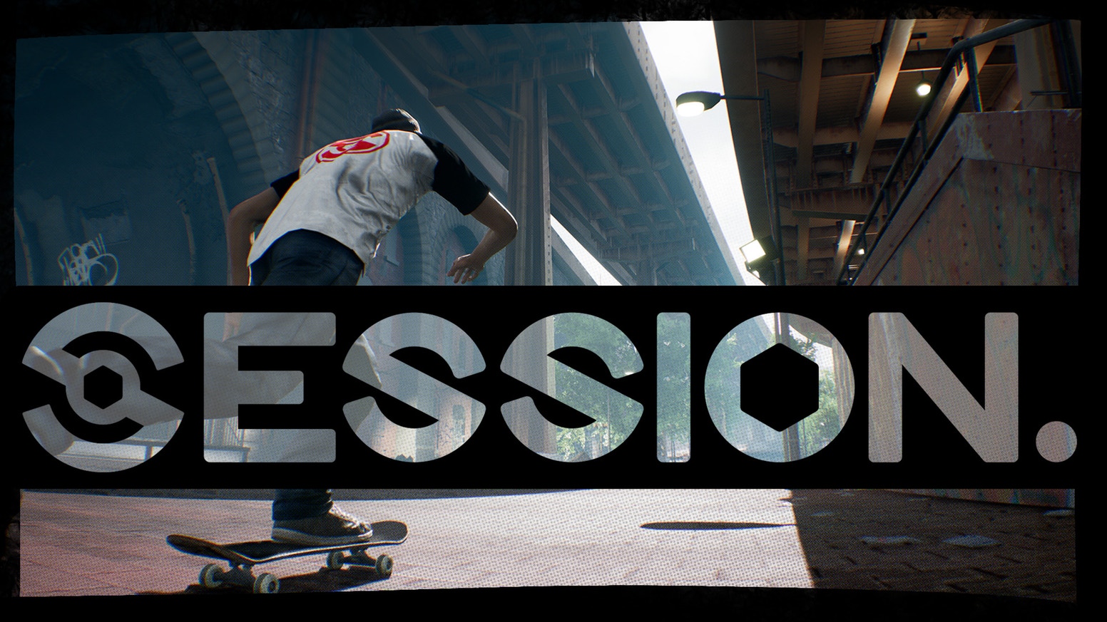 Impresiones Session: Skate 4 aún queda muy lejos