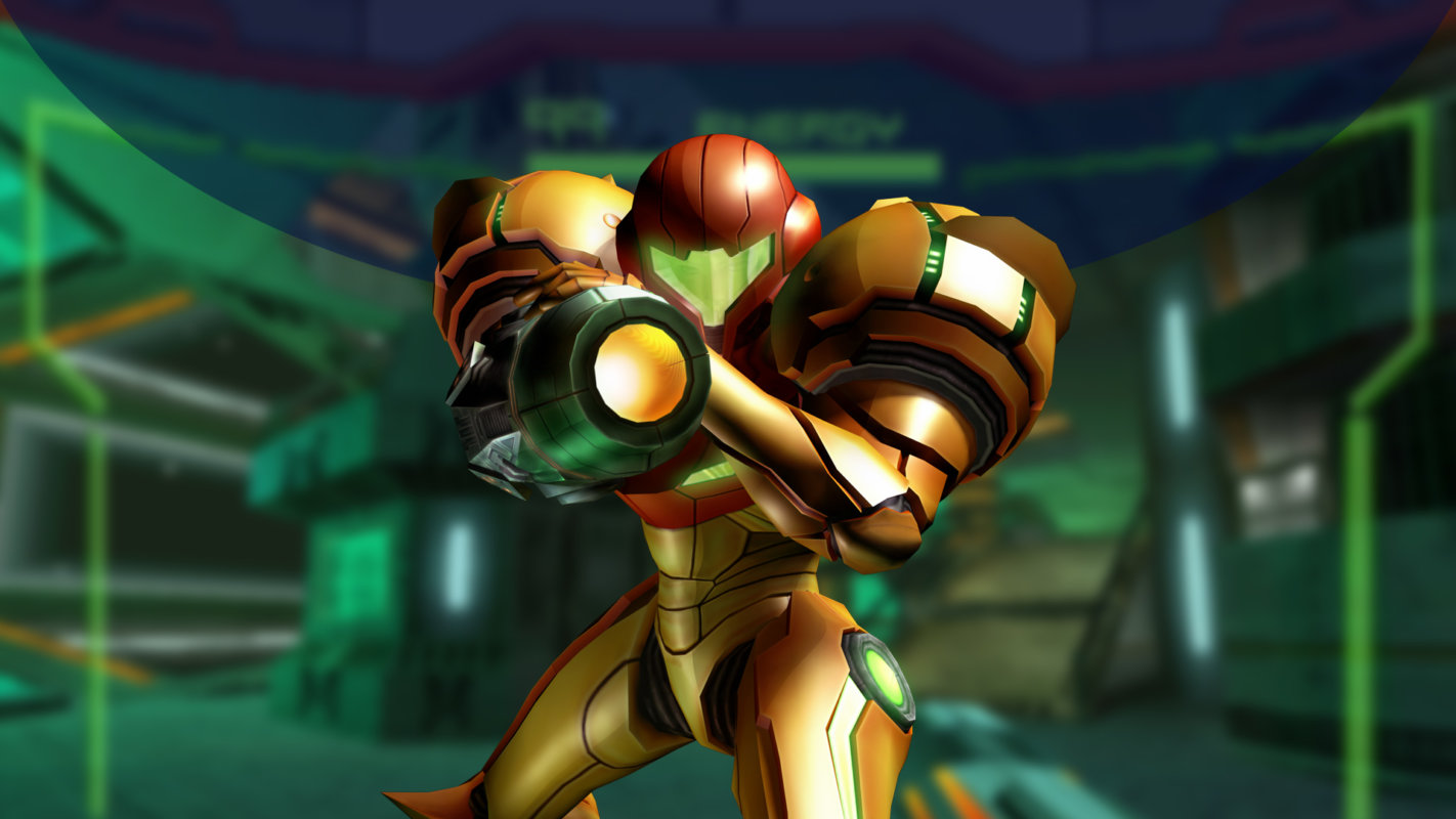 Metroid Prime 3 estuvo apunto de ser un mundo abierto muy ambicioso
